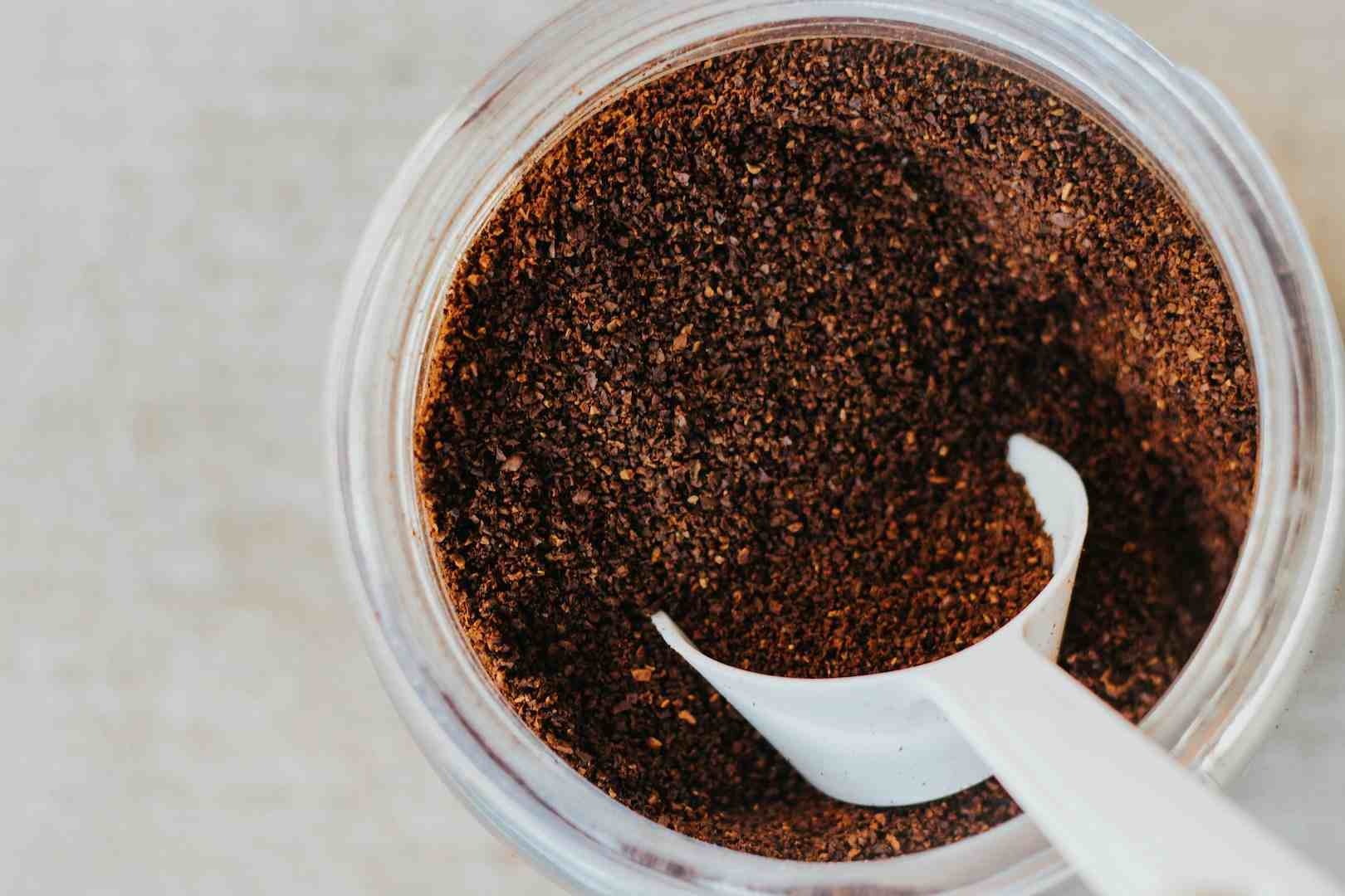 How To Use Coffee Grounds In The Garden | Gloucestershire Garden Design