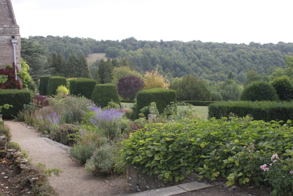 Miserden Gardens | Gloucestershire Garden Design